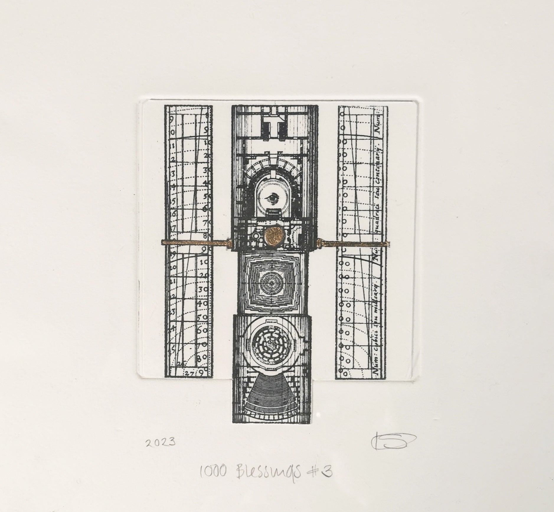 Paintings, Drawings & Works on Paper – Cockpit Studios