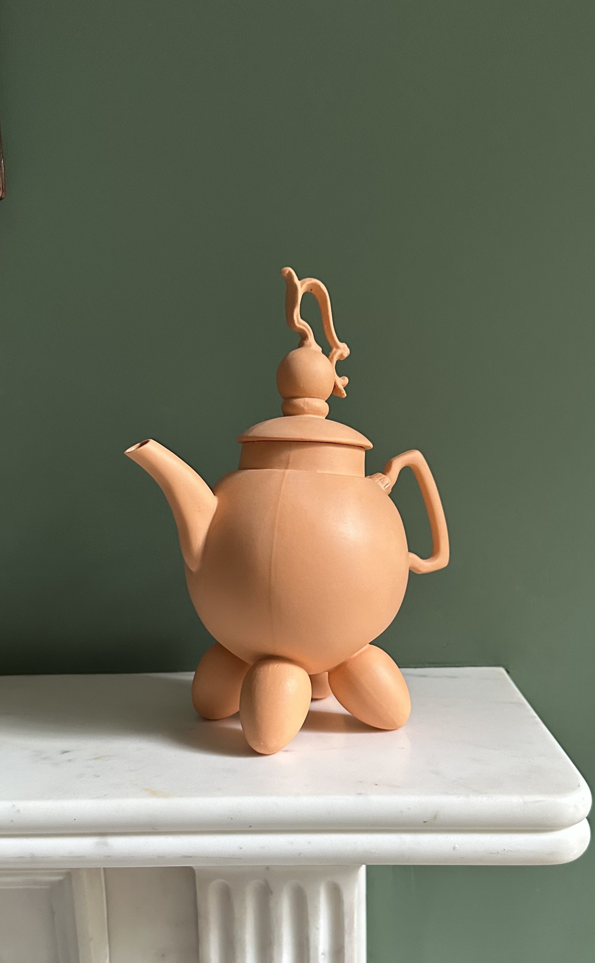 Ceramics – Cockpit Studios