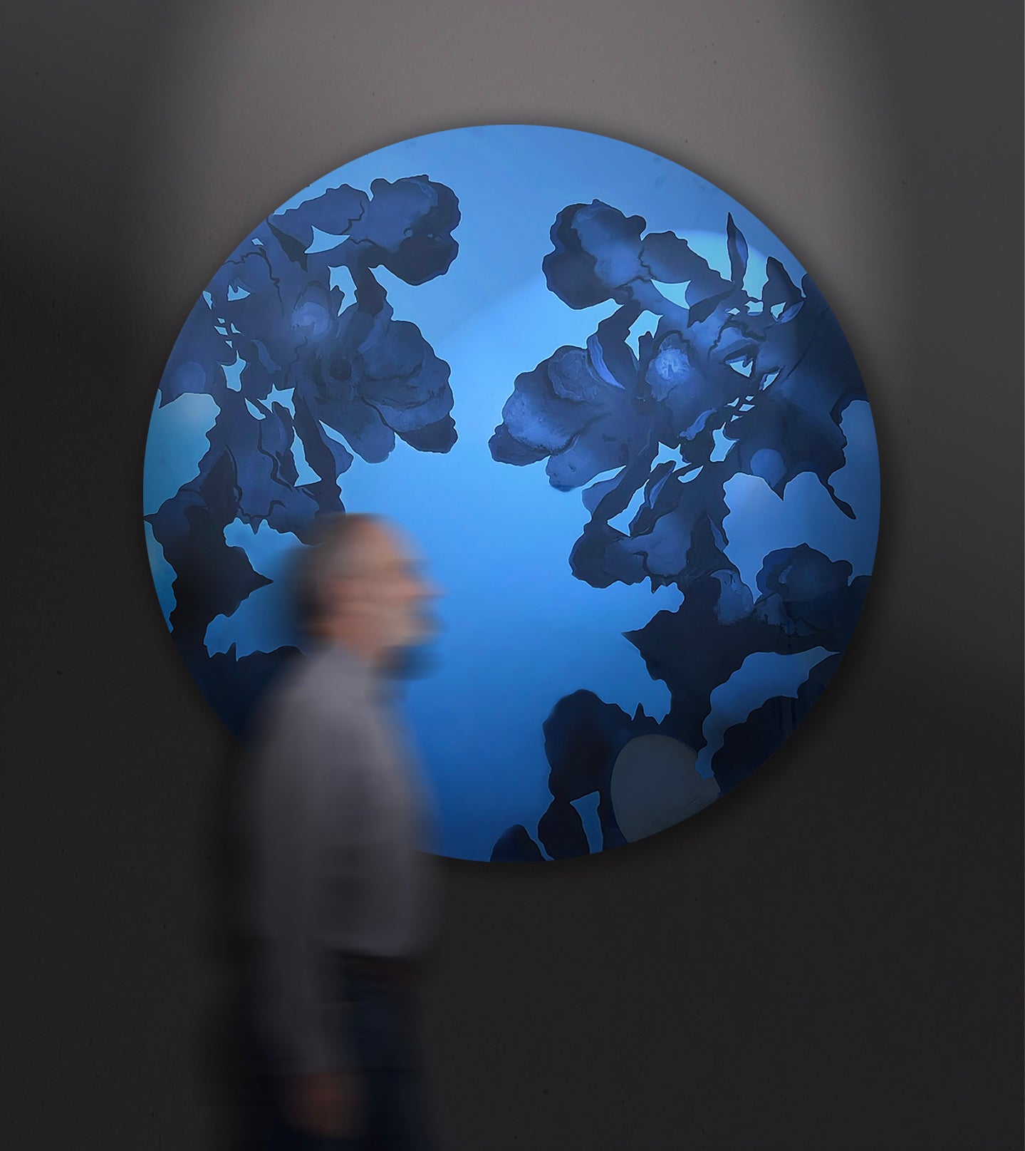 Shaded Reflections – Cockpit Studios