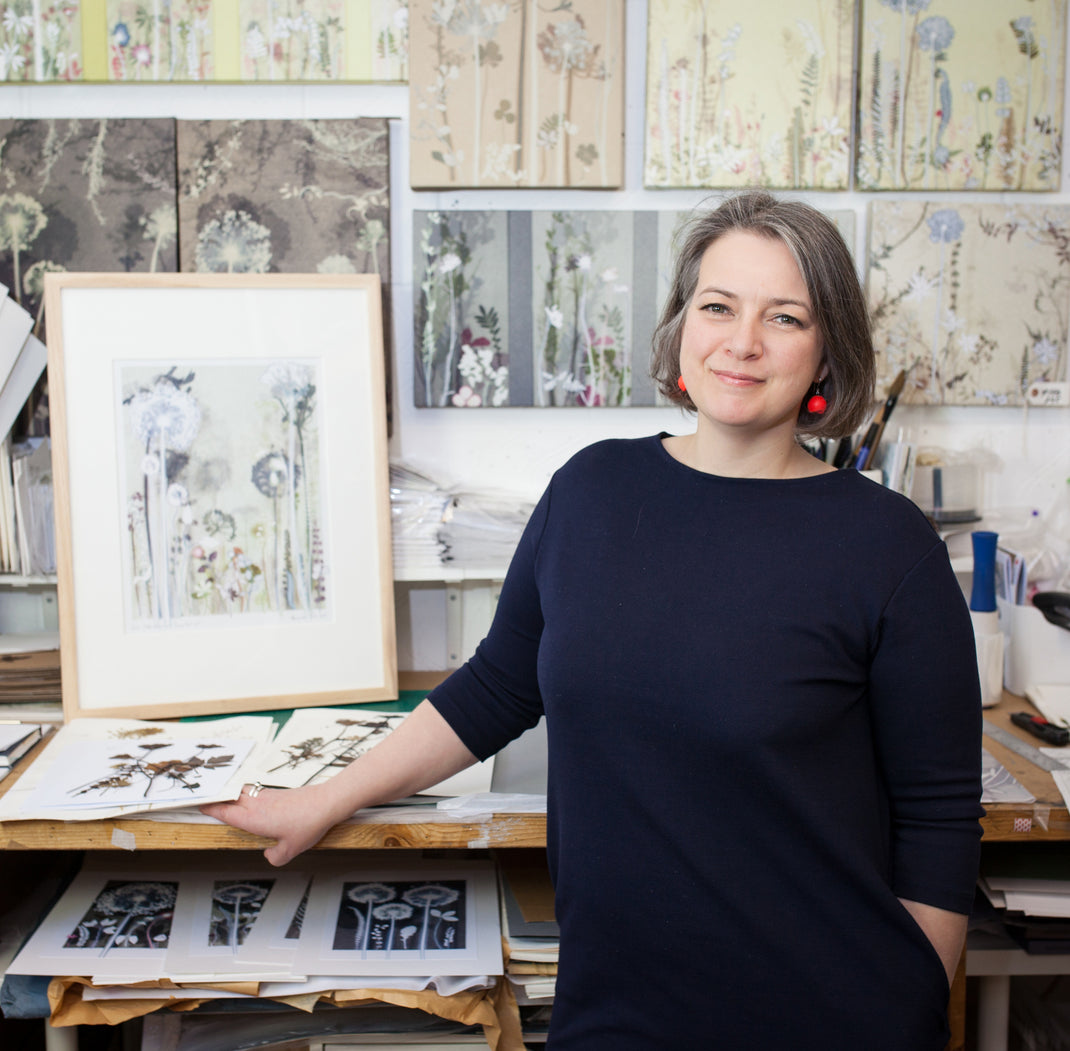 Amanda Ross – Cockpit Studios