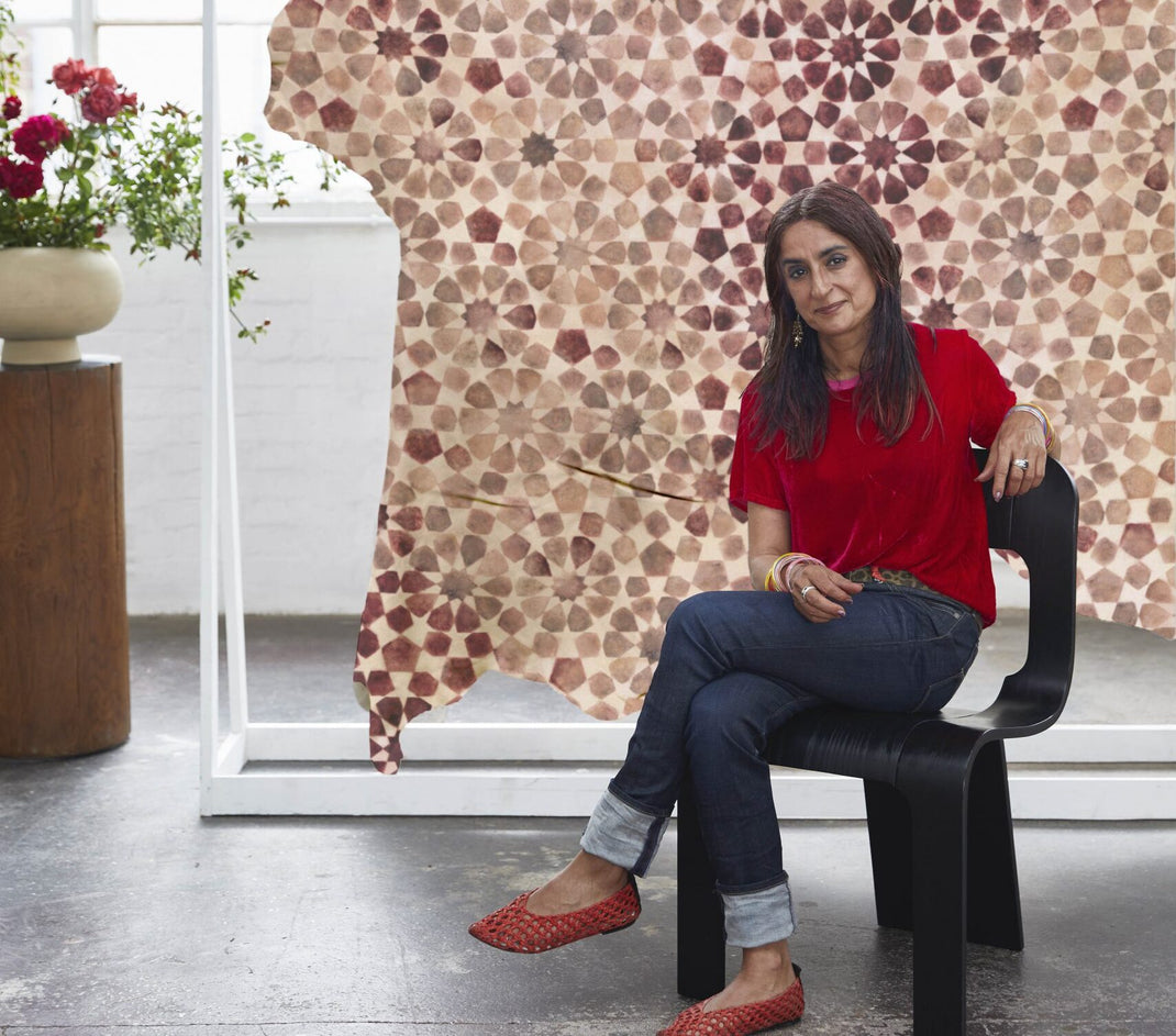 Amber Khokhar – Cockpit Studios