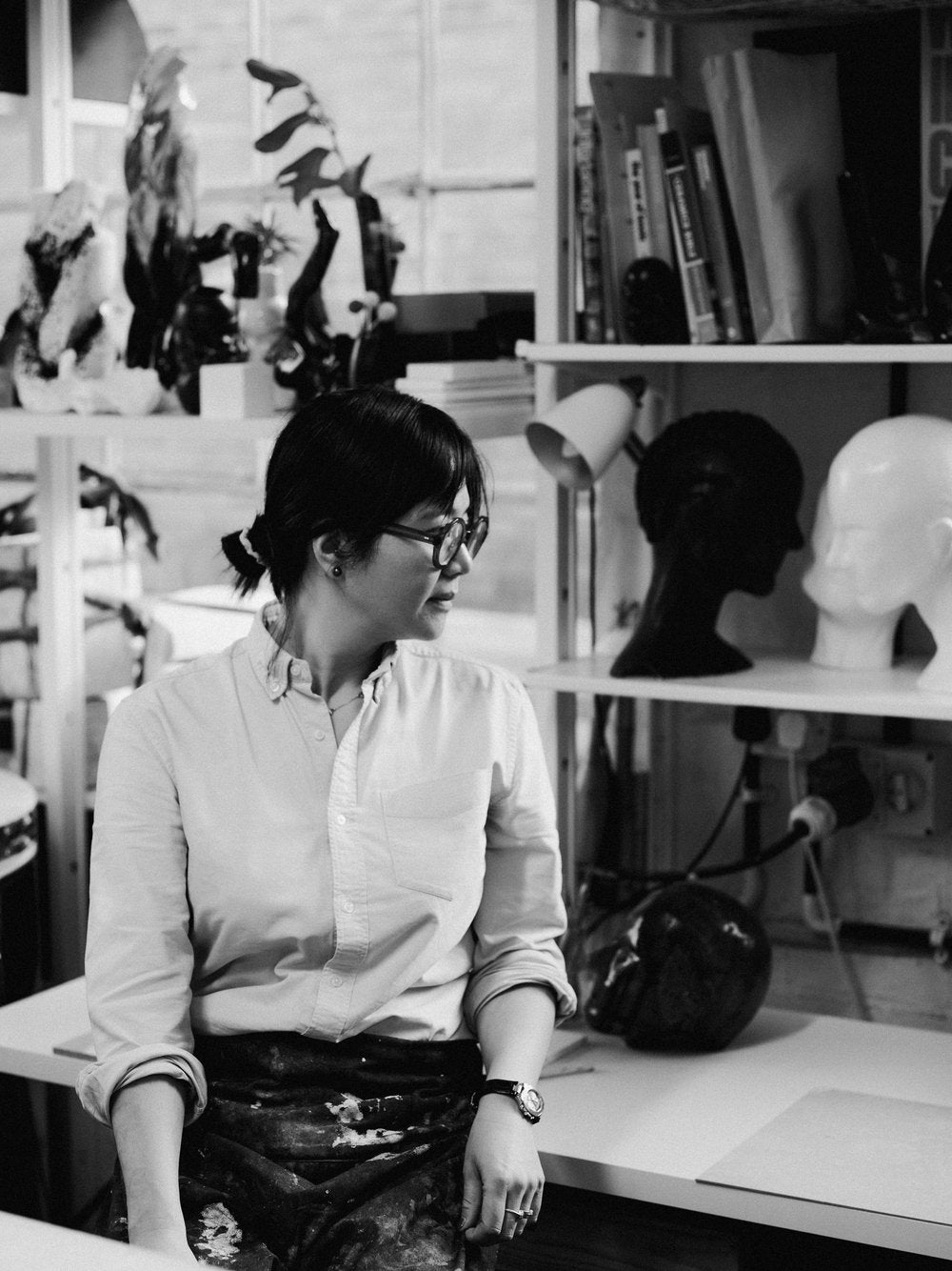 Studio Candice Lau – Cockpit Studios