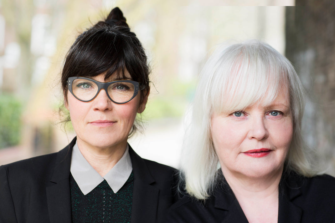 Lush Designs – Cockpit Studios