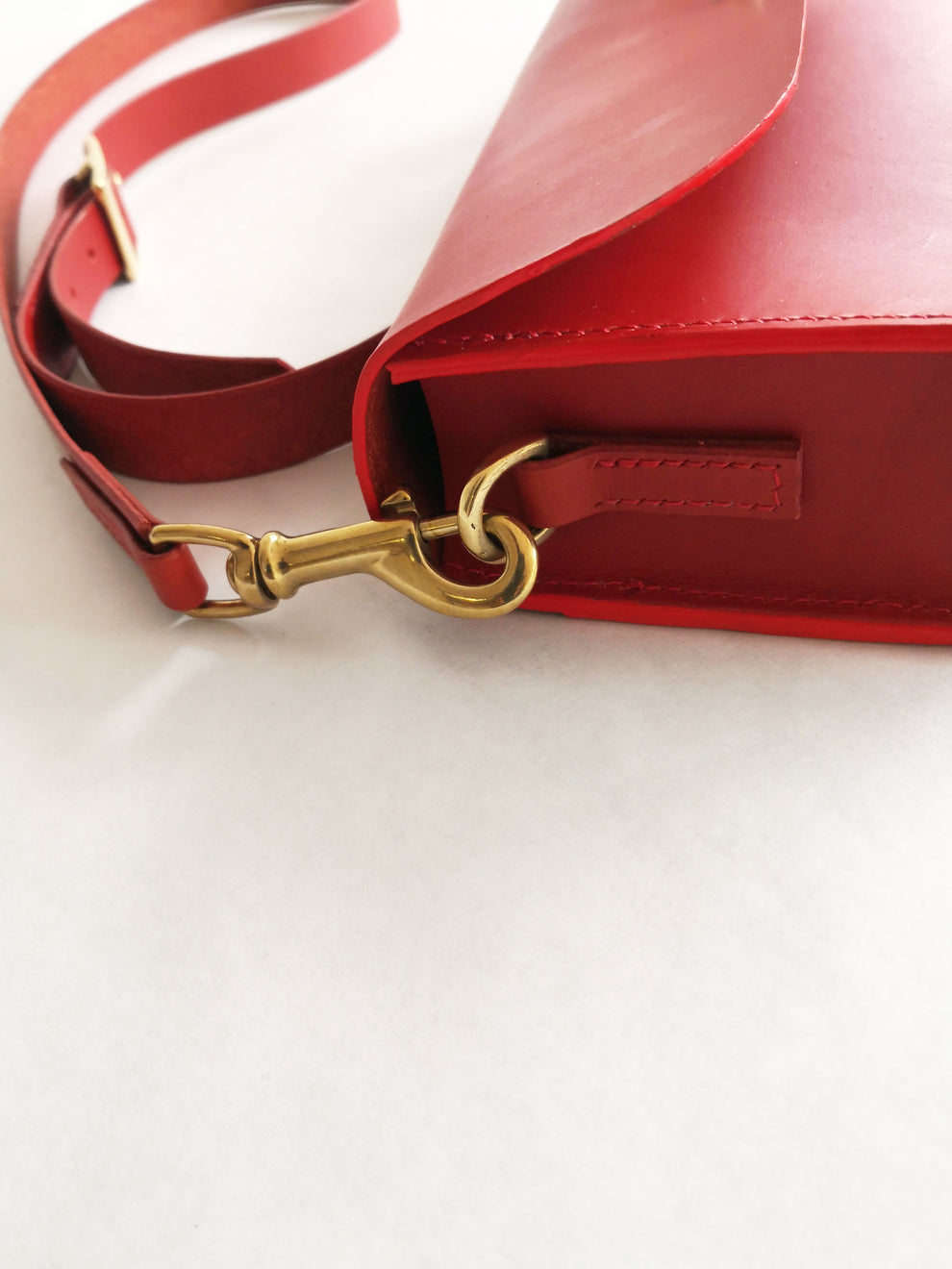 Maya Bag – Cockpit Studios