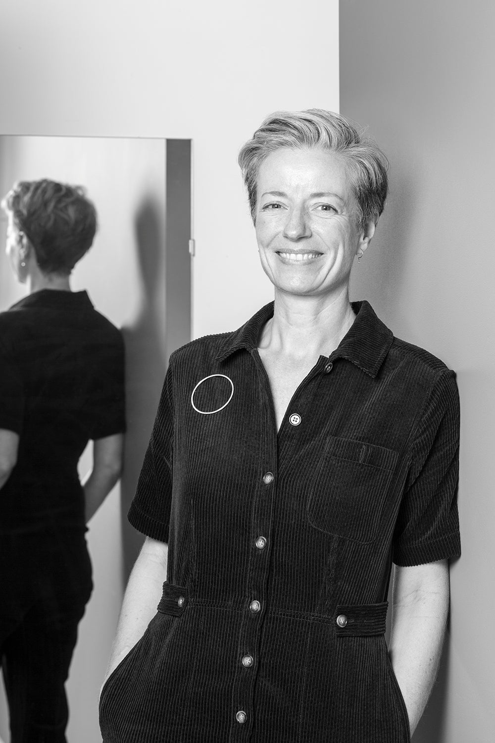 Sonia Cheadle – Cockpit Studios