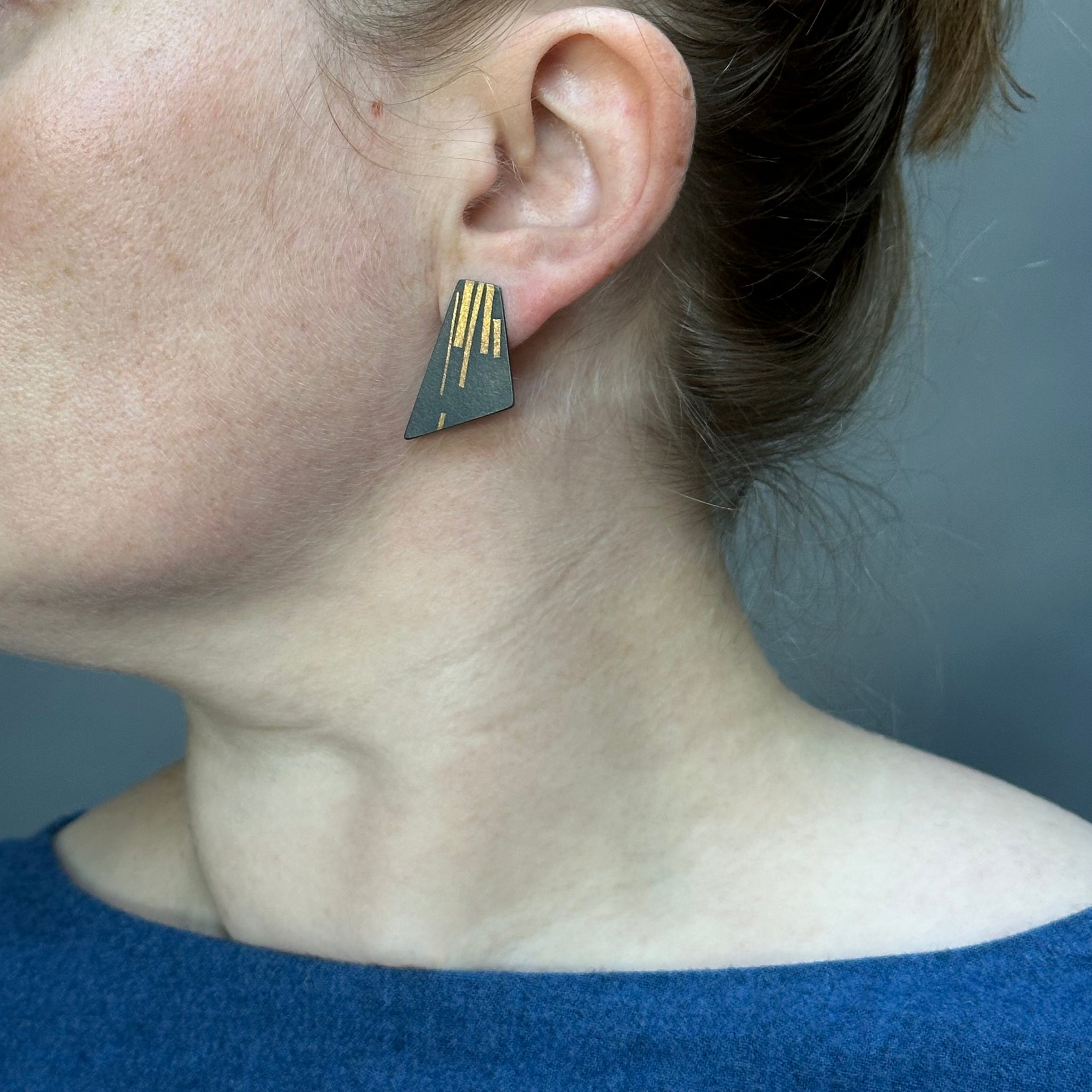 Flight Stream Studs – Cockpit Studios